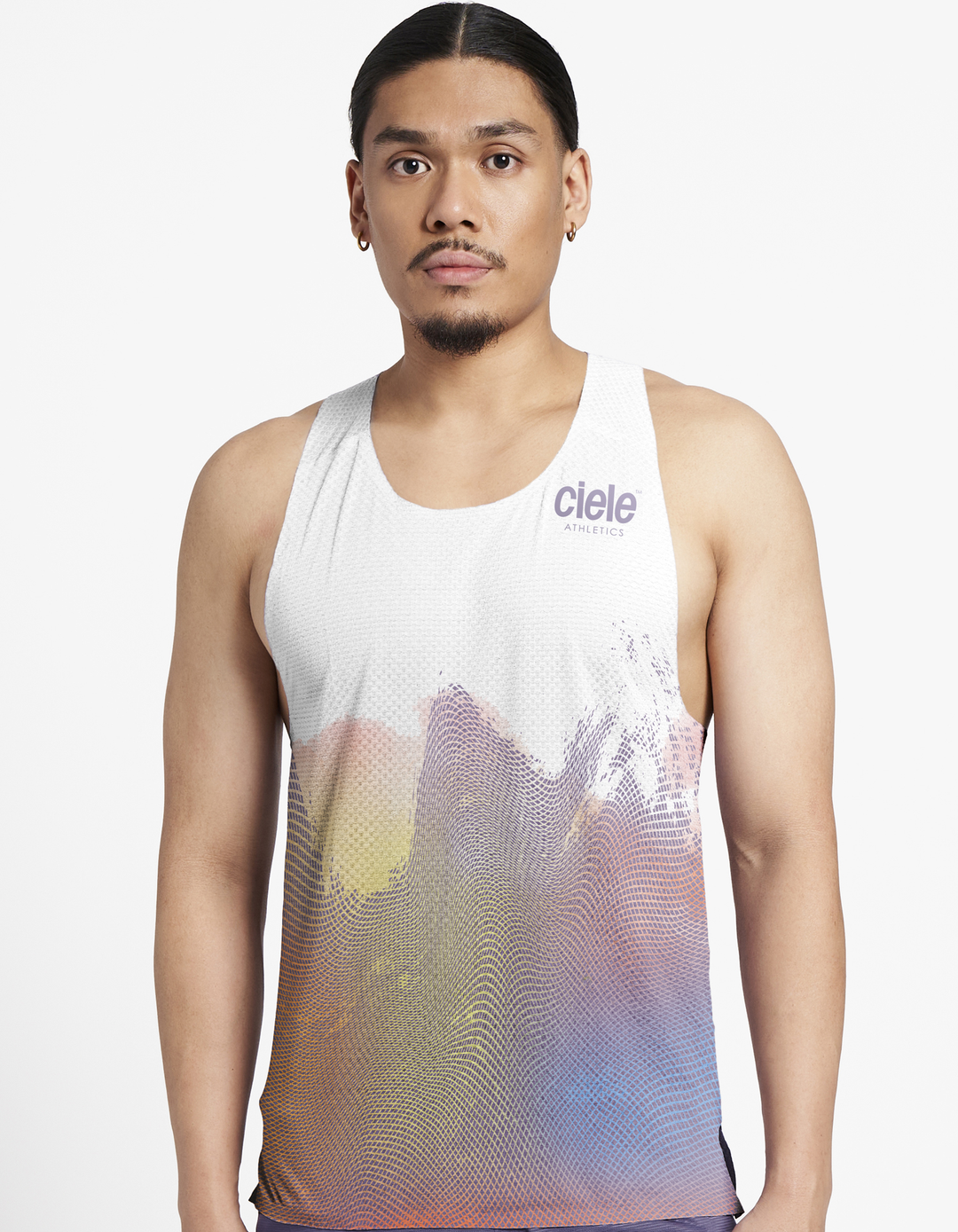 Mens Running Tops | Vancouver Running Company Inc.