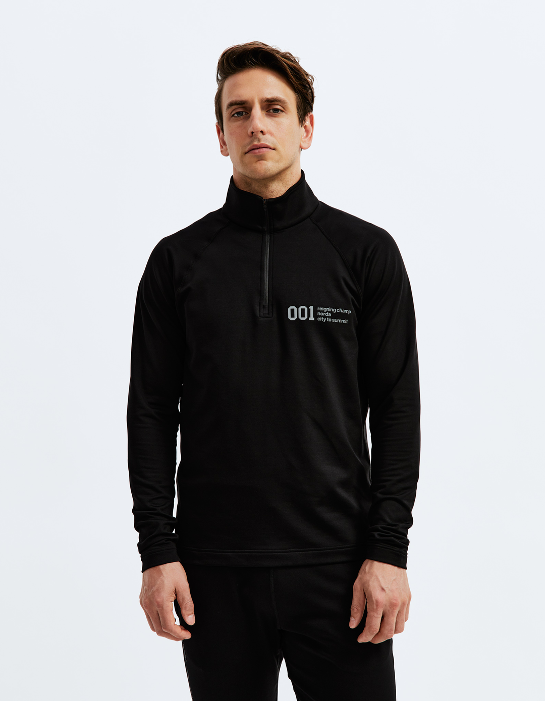 Mens Running Tops | Vancouver Running Company Inc.