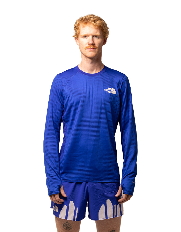 Mens Running Tops | Vancouver Running Company Inc.